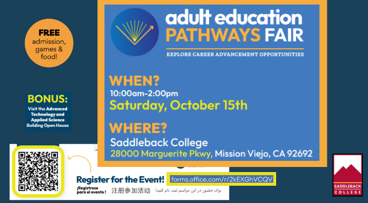 Pathways Fair Creekside Education Center